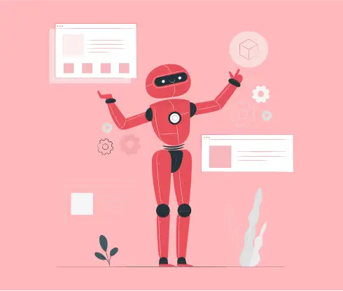 Machine Learning Chatbot: How ML is Evolving in Bots?