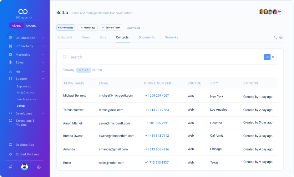 What Is REST Integration? | BotUp by 500apps