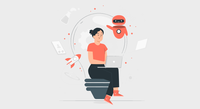 Take Online Surveys With Survey Bot | BotUp by 500apps Take Online Surveys With Survey Bot | BotUp by 500apps